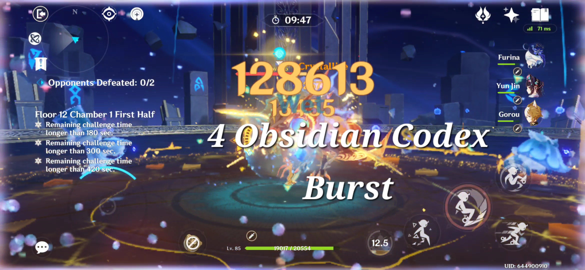 Which Dps Xilonen Build Would You Choose? Genshin Impact | HoYoLAB