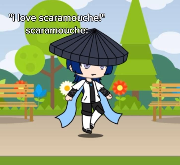 SCARANATION RAHHHH Genshin Impact | HoYoLAB