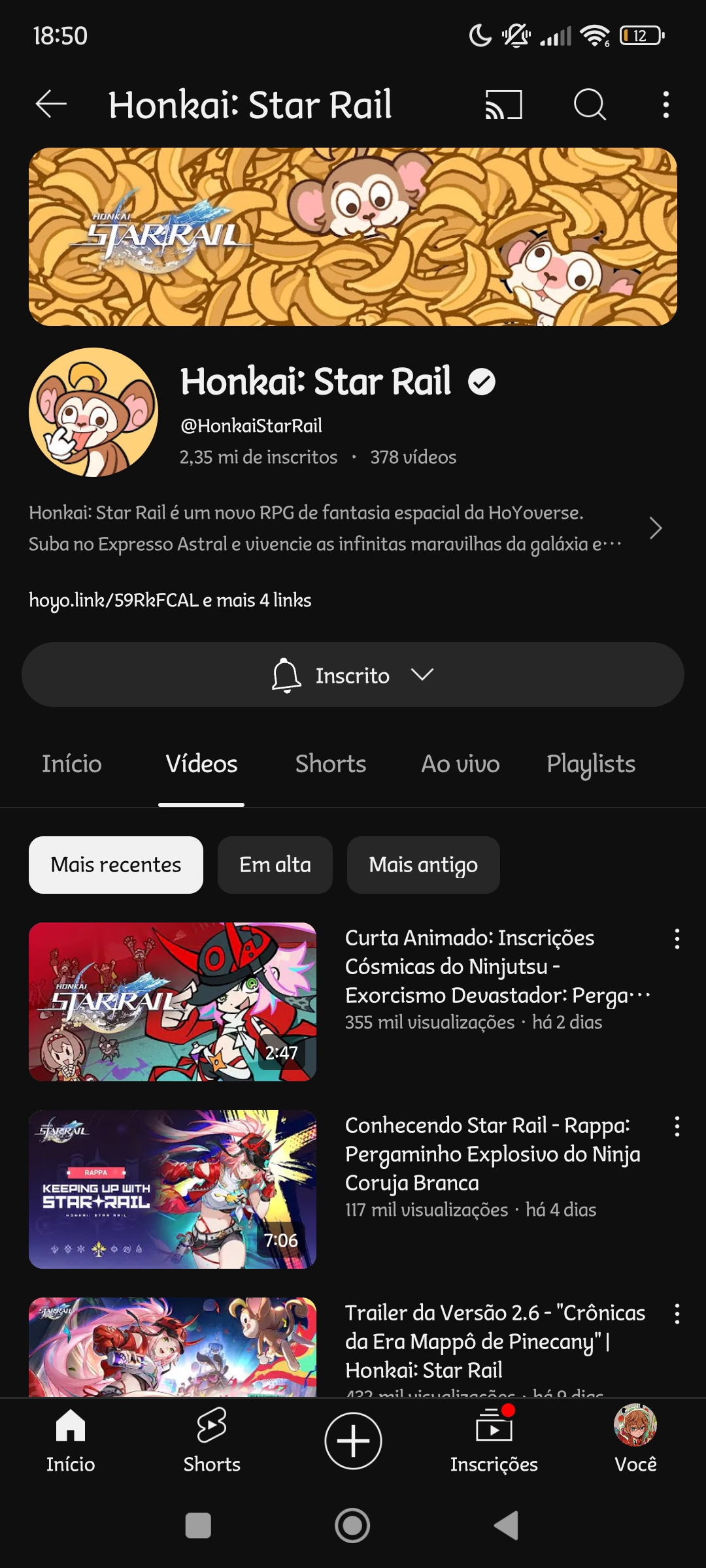 WHAT THE?! HUH??? Honkai: Star Rail | HoYoLAB