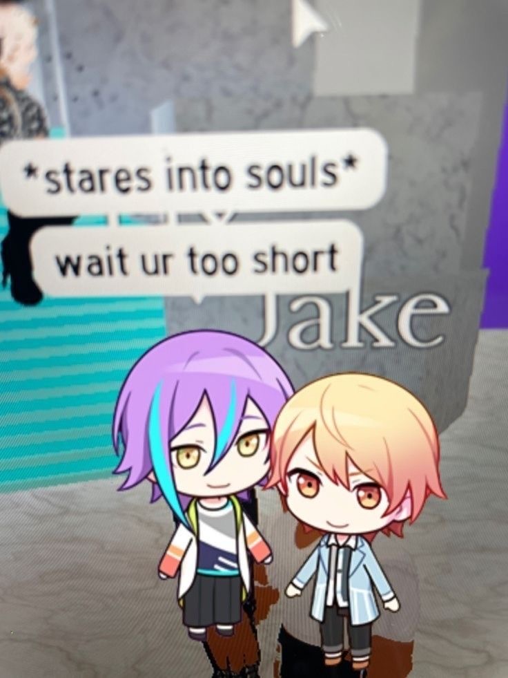 pjsk memes my friend sends me at 1am!! | HoYoLAB