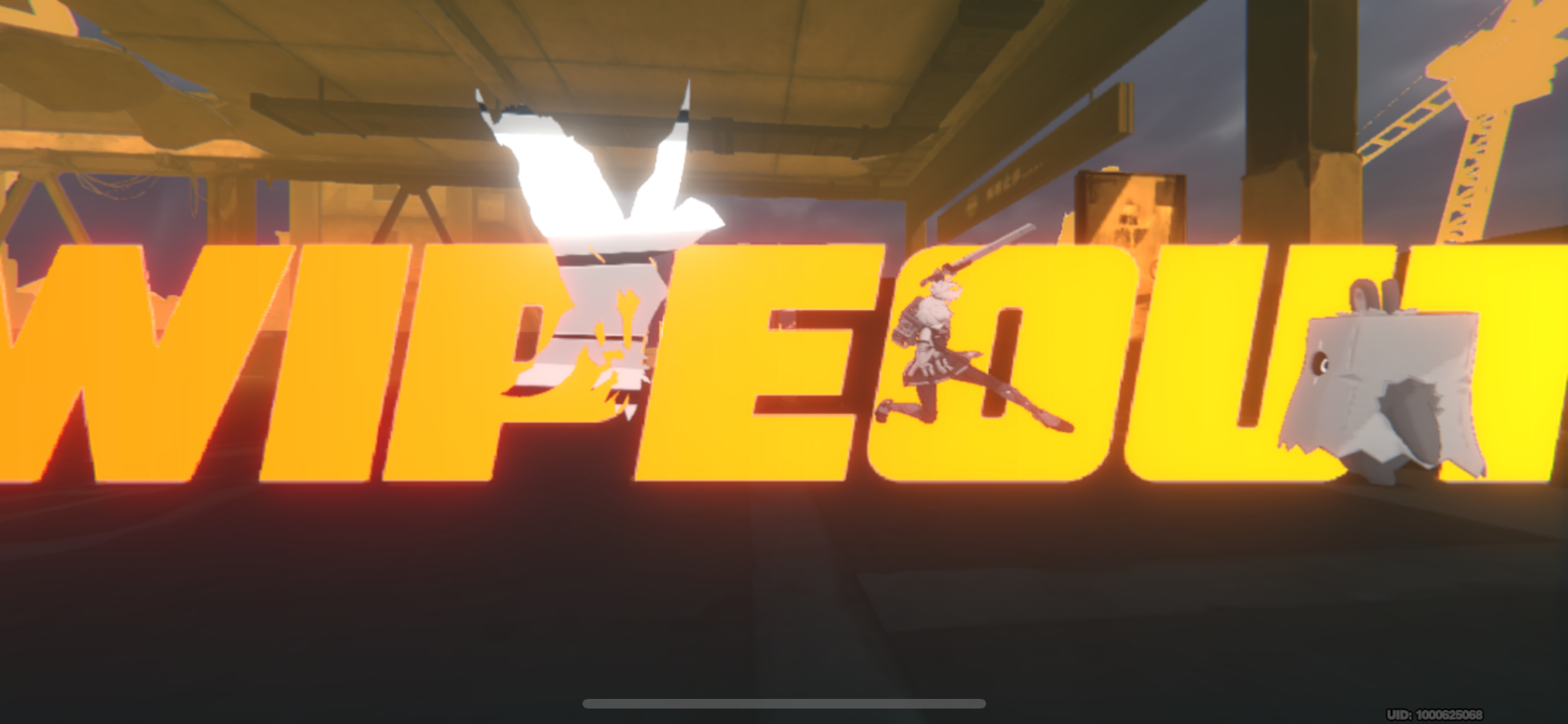 WIPEOUT Zenless Zone Zero | HoYoLAB