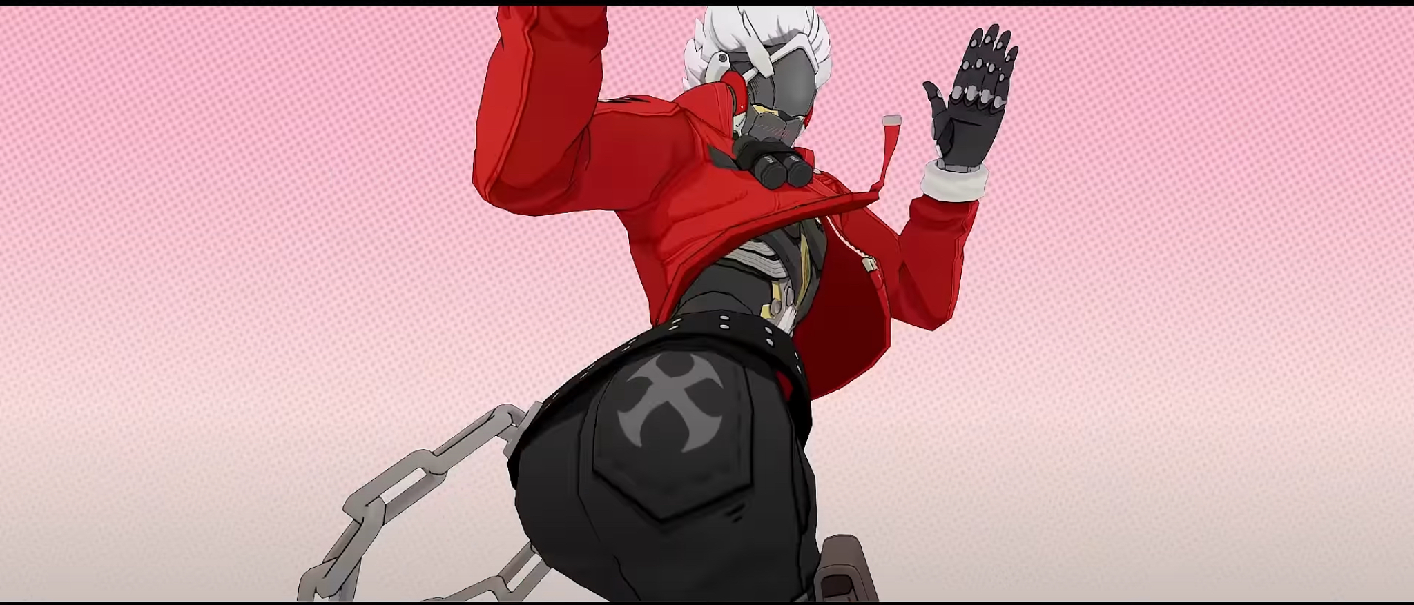 Most cursed picture of Billy kid in existence Zenless Zone Zero | HoYoLAB