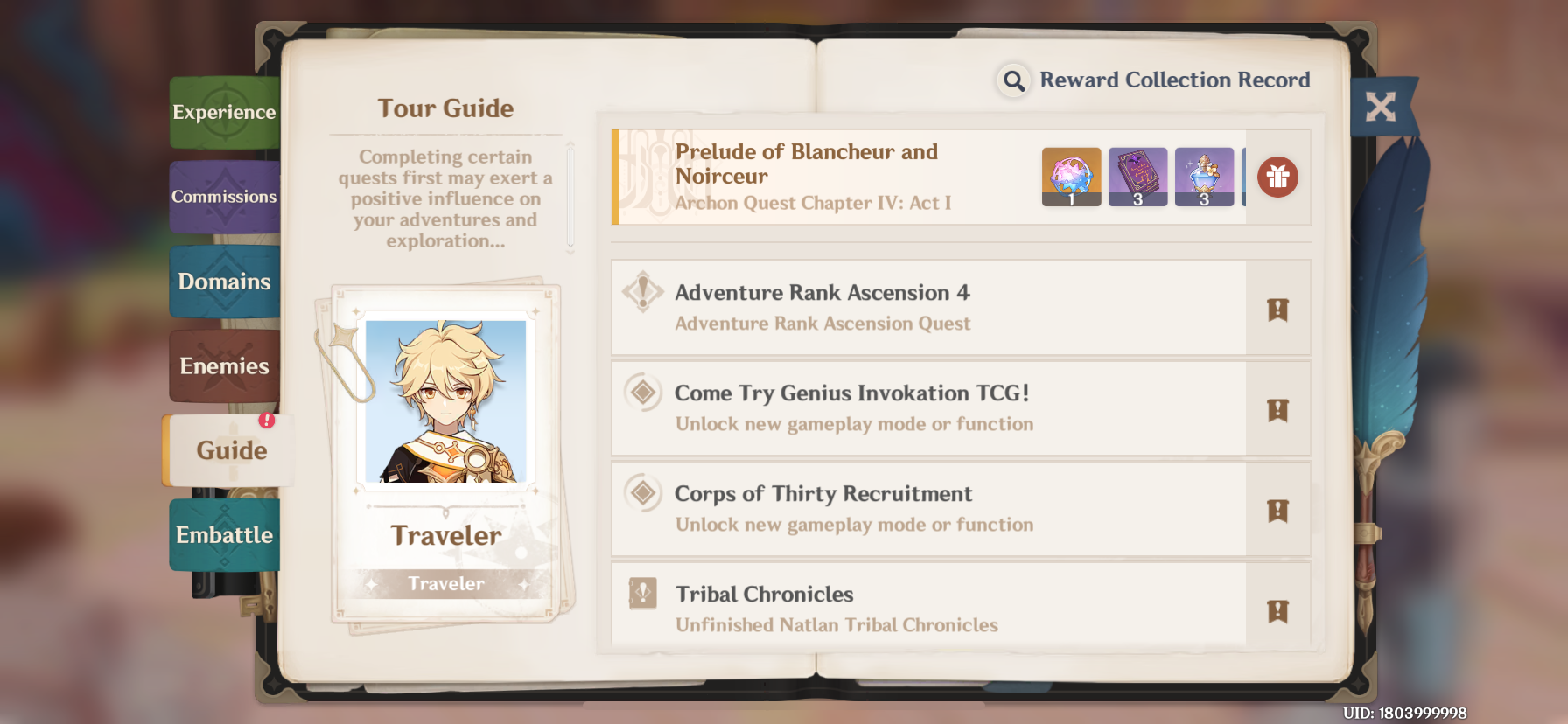 Is this a good primogen stockpile? Genshin Impact | HoYoLAB