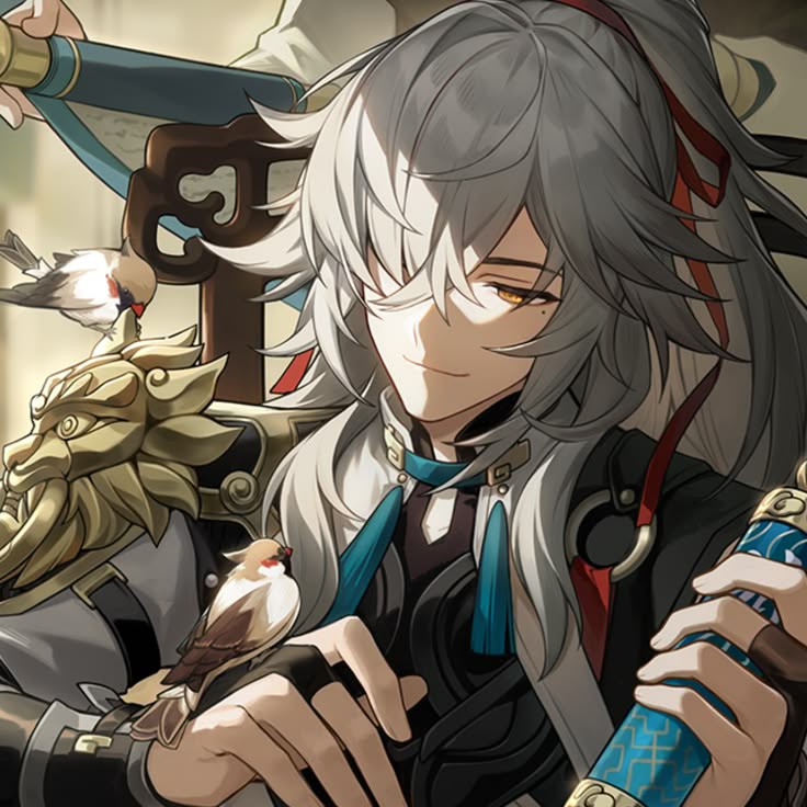 RERUN? Honkai: Star Rail | HoYoLAB