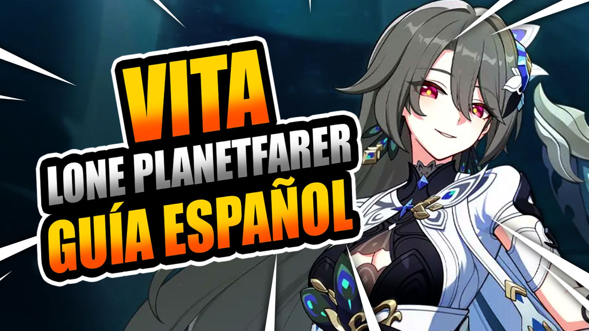 VITA (Lone Planetfarer) - LO QUE DEBES SABER | 7.8 | Honkai Impact 3rd ...