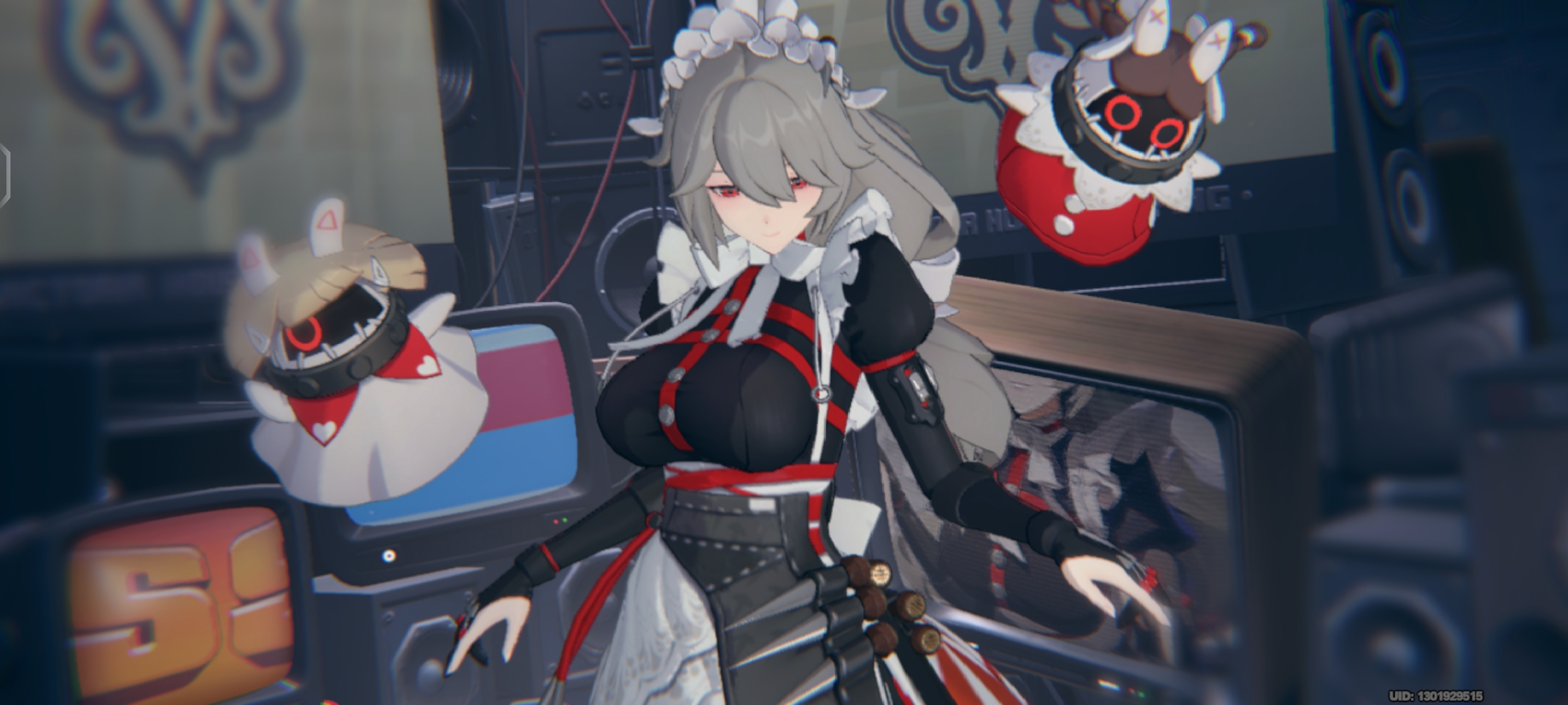 Oyo! why ZZZ so good Zenless Zone Zero | HoYoLAB