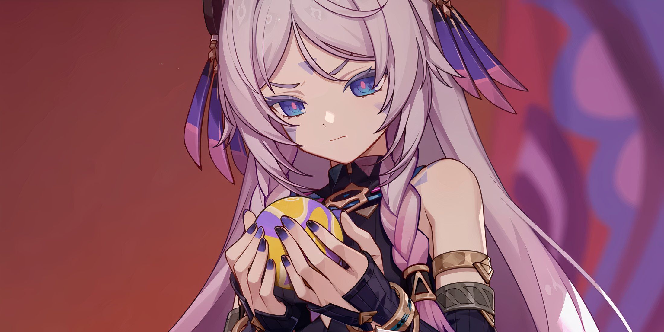 Citlali has no right being this beautiful Genshin Impact | HoYoLAB