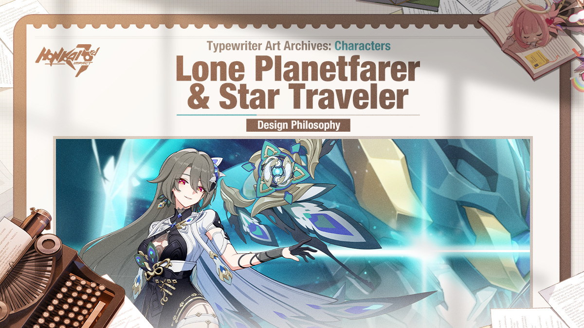 Typewriter Art Archives | Lone Planetfarer & Star Traveler Designer ...