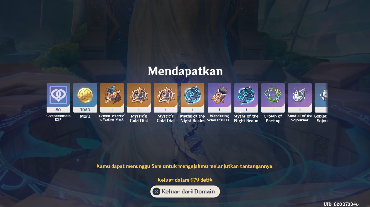 Domain Arte navia🗿 Genshin Impact | HoYoLAB