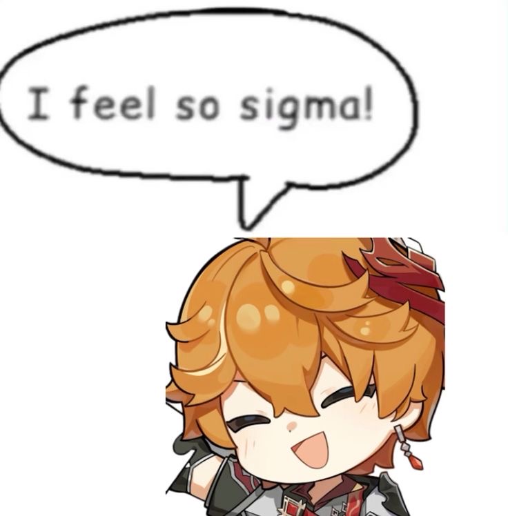 Chibi Tartaglia :3! Genshin Impact | HoYoLAB