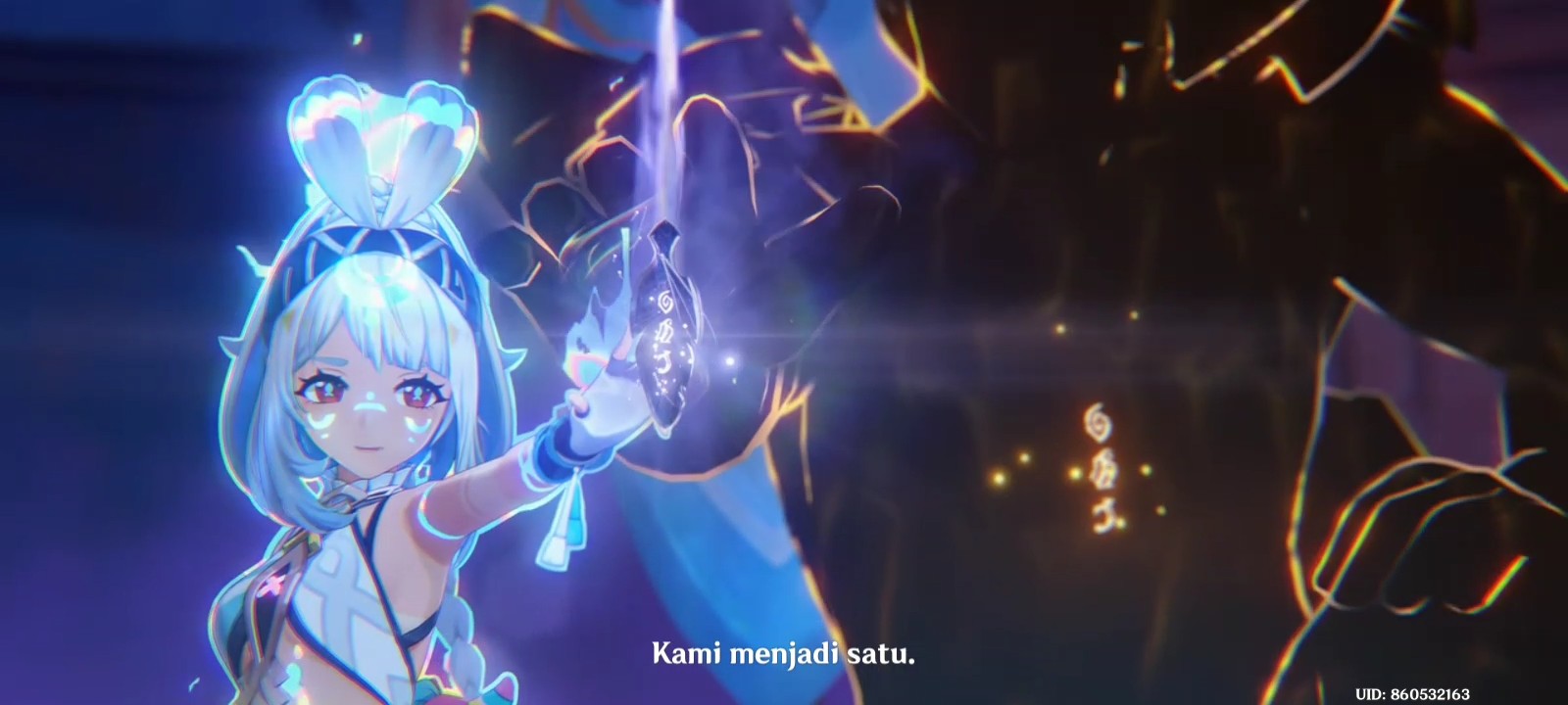 Quest Archon 5.1 (Part 2) Genshin Impact | HoYoLAB