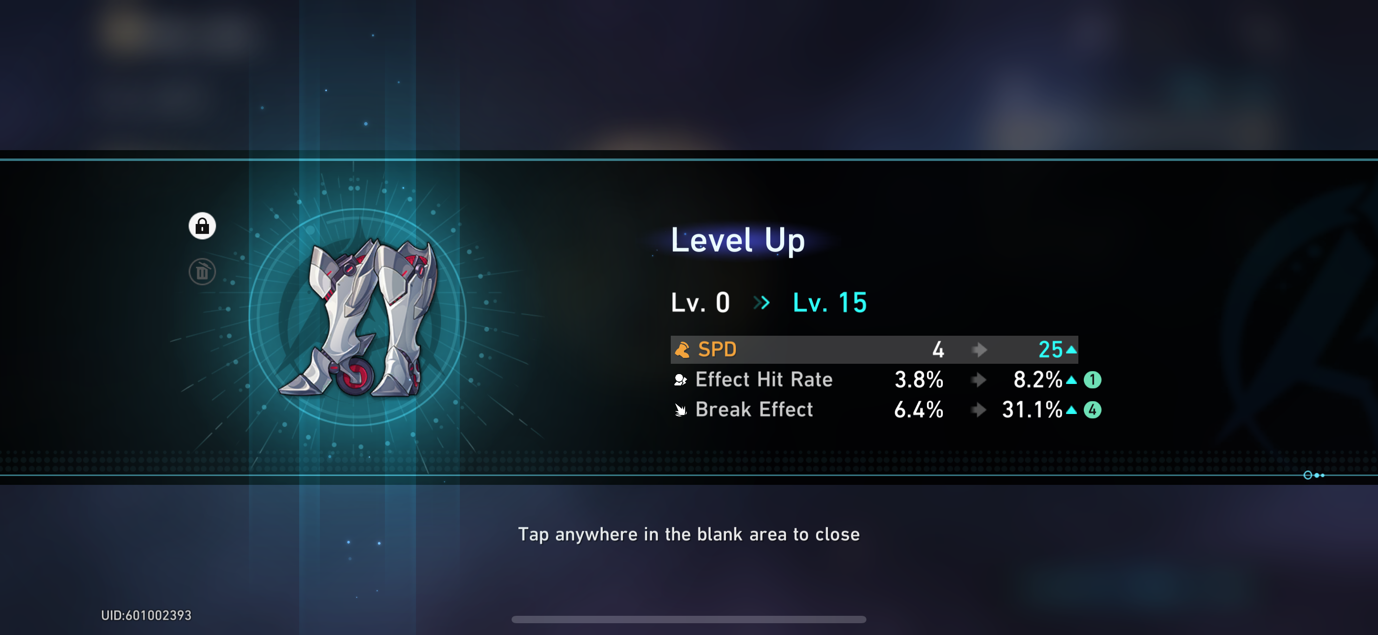 Just one more roll into that BE and its god Honkai: Star Rail | HoYoLAB