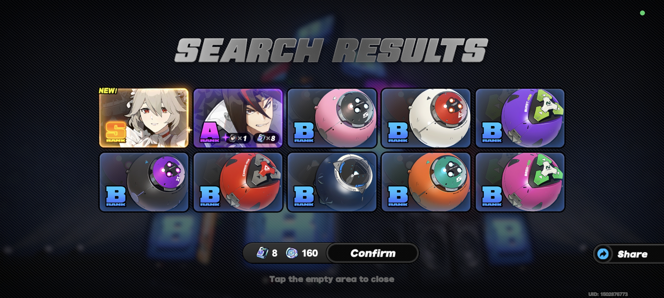 got this on burnice's banner :') Zenless Zone Zero | HoYoLAB