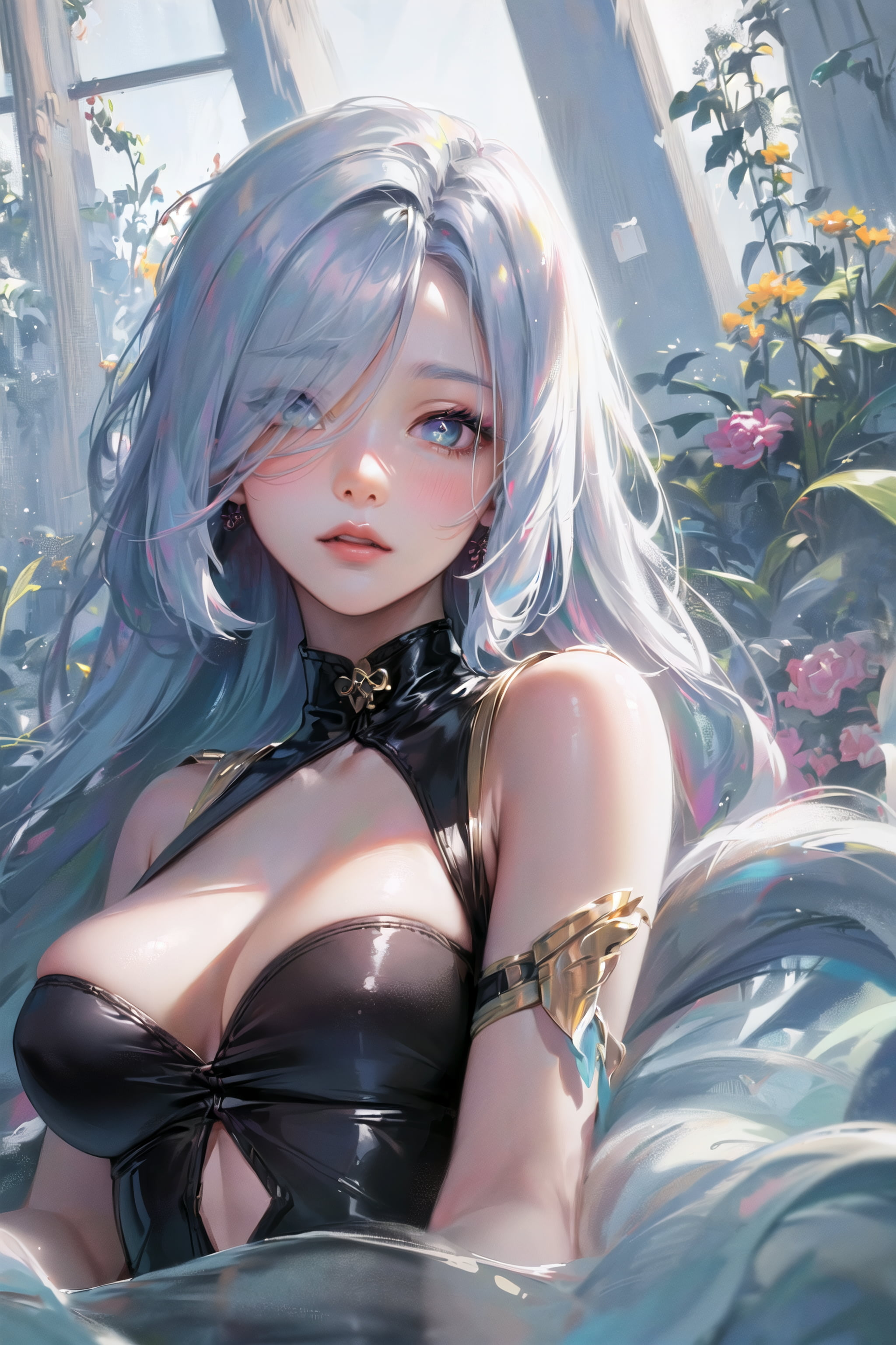 🤍 Genshin Impact | HoYoLAB