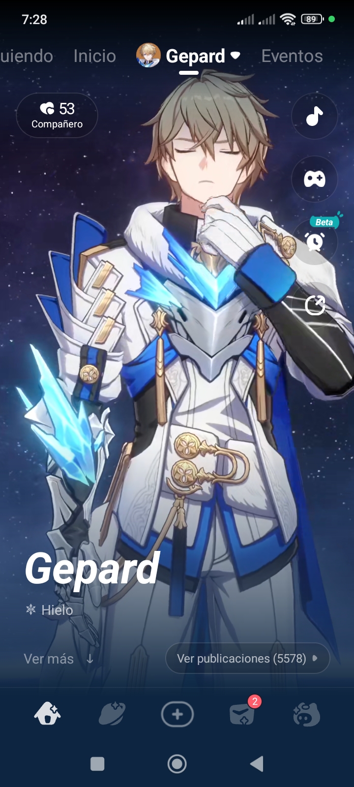 Mis personajes mas altos . 💖 Genshin Impact | HoYoLAB