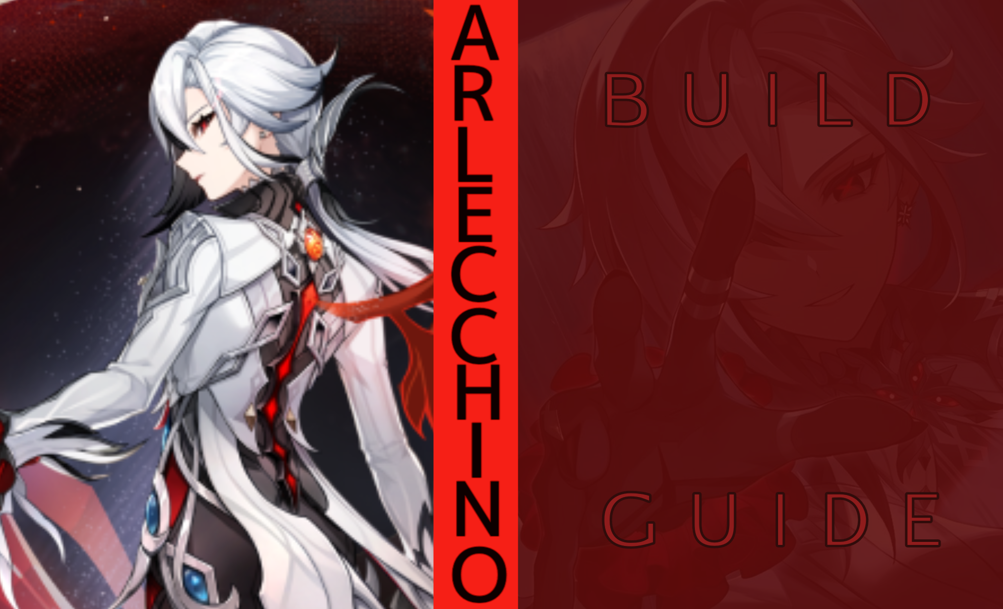 Arlecchino Build Guide Genshin Impact | HoYoLAB