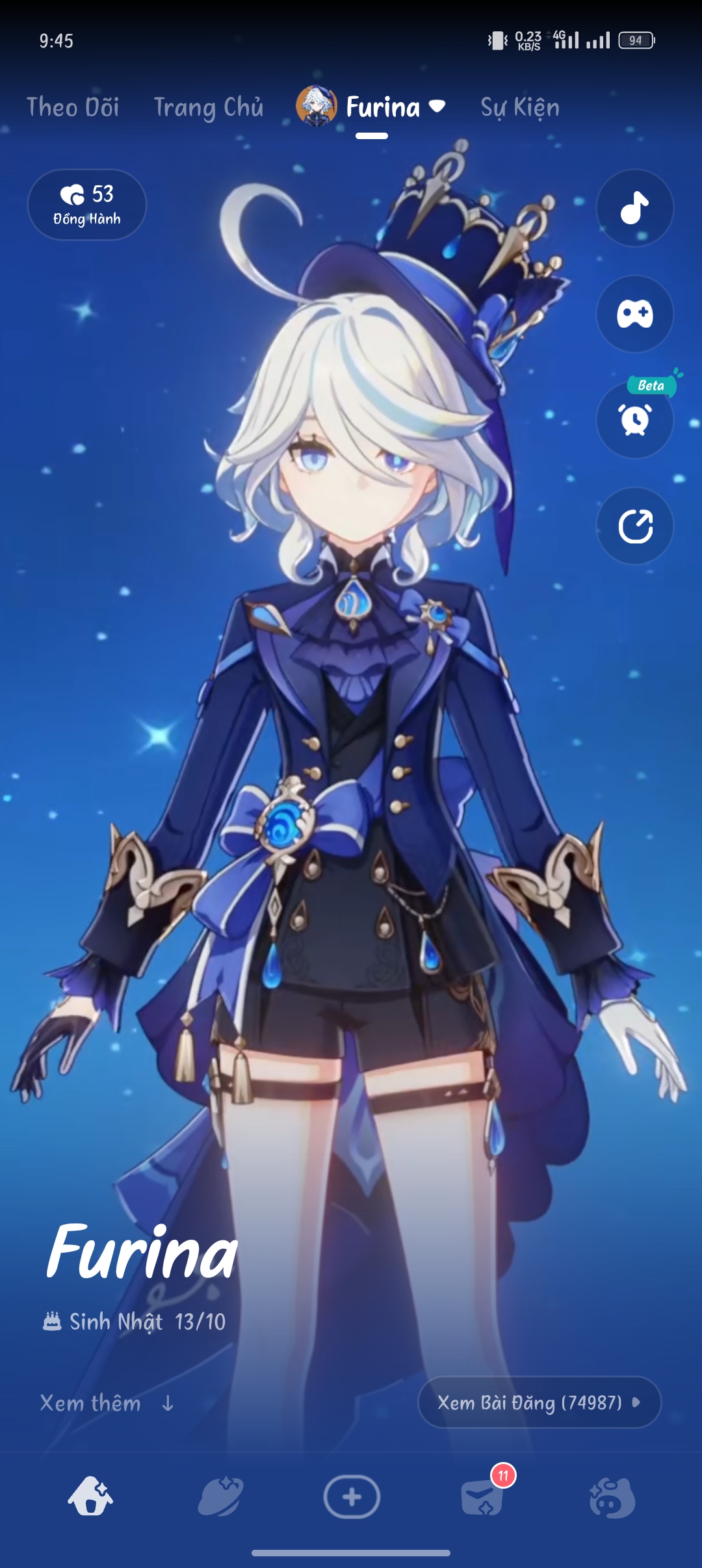 54 Genshin Impact | HoYoLAB