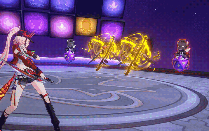 [StarRail2.6] Rappa 🛹Build Guide Honkai Star Rail Honkai: Star Rail ...