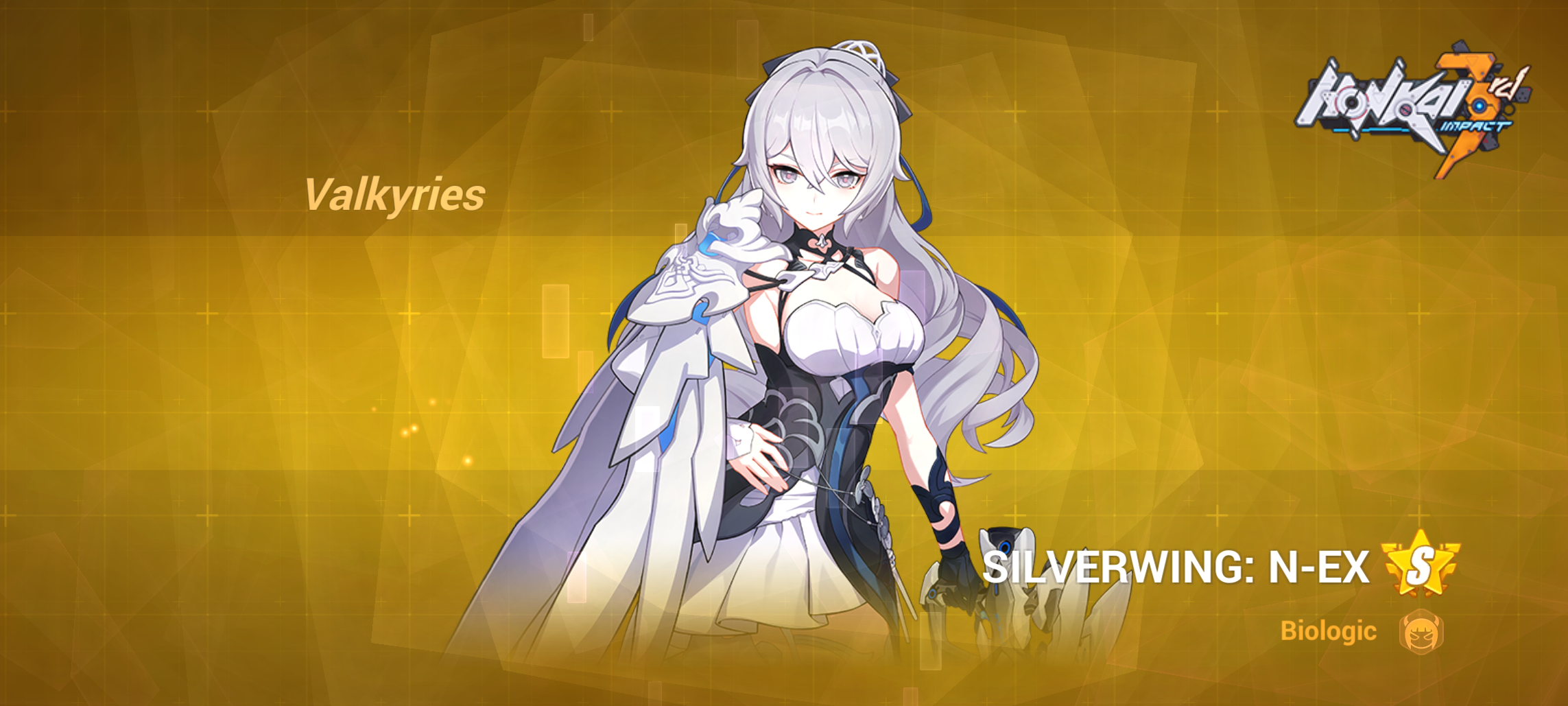 Hell yes Honkai Impact 3rd | HoYoLAB