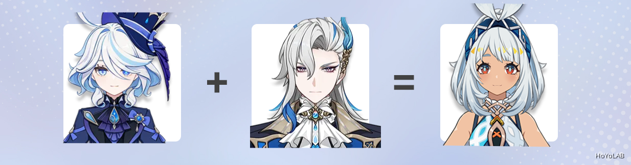 hydro + hydro = natlan hydro Genshin Impact | HoYoLAB