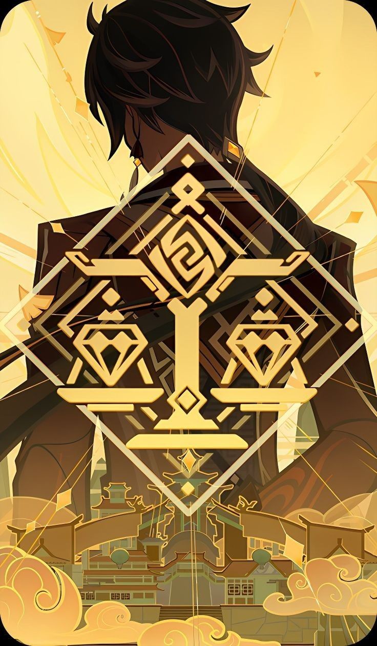 Geo Genshin Impact | HoYoLAB