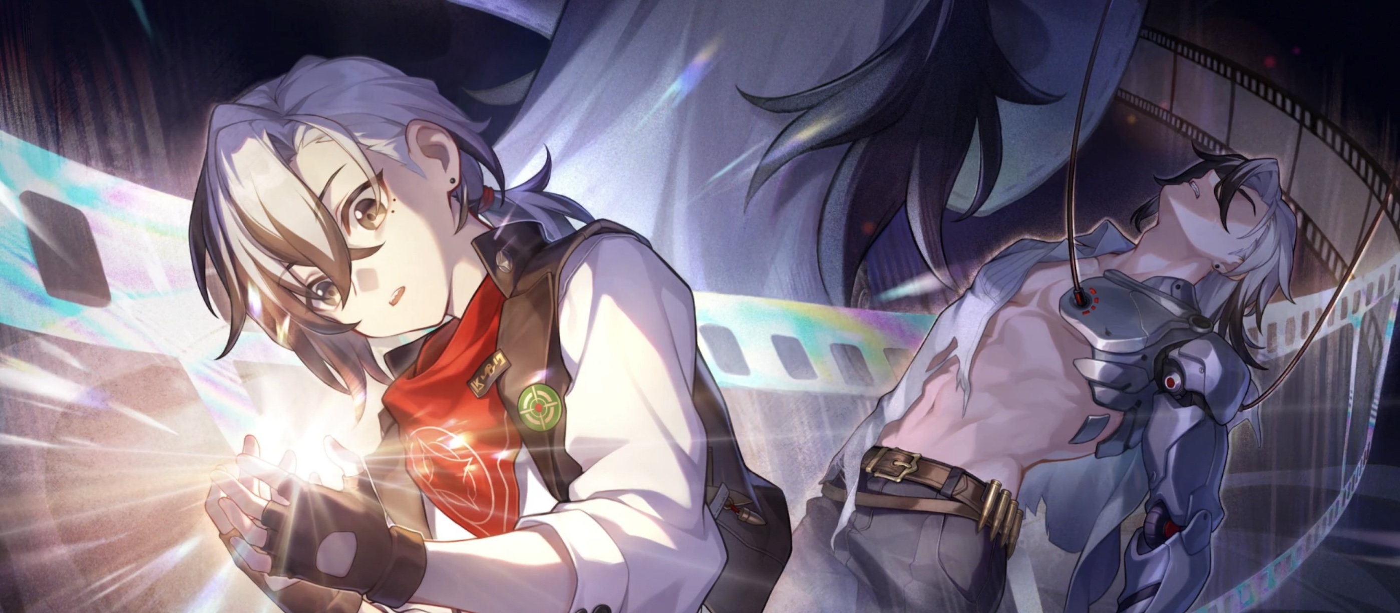 Baby Boothill so cute Honkai: Star Rail | HoYoLAB