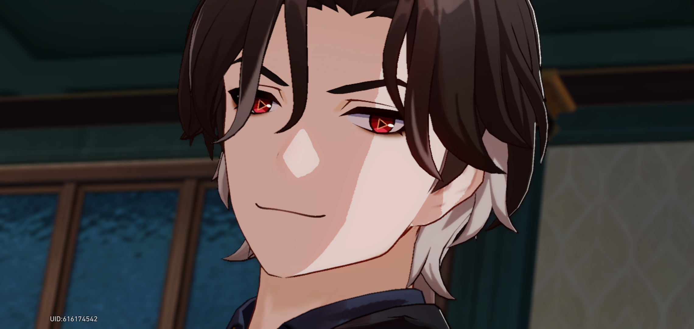 Hope Mr. Reca will be playable Honkai: Star Rail | HoYoLAB