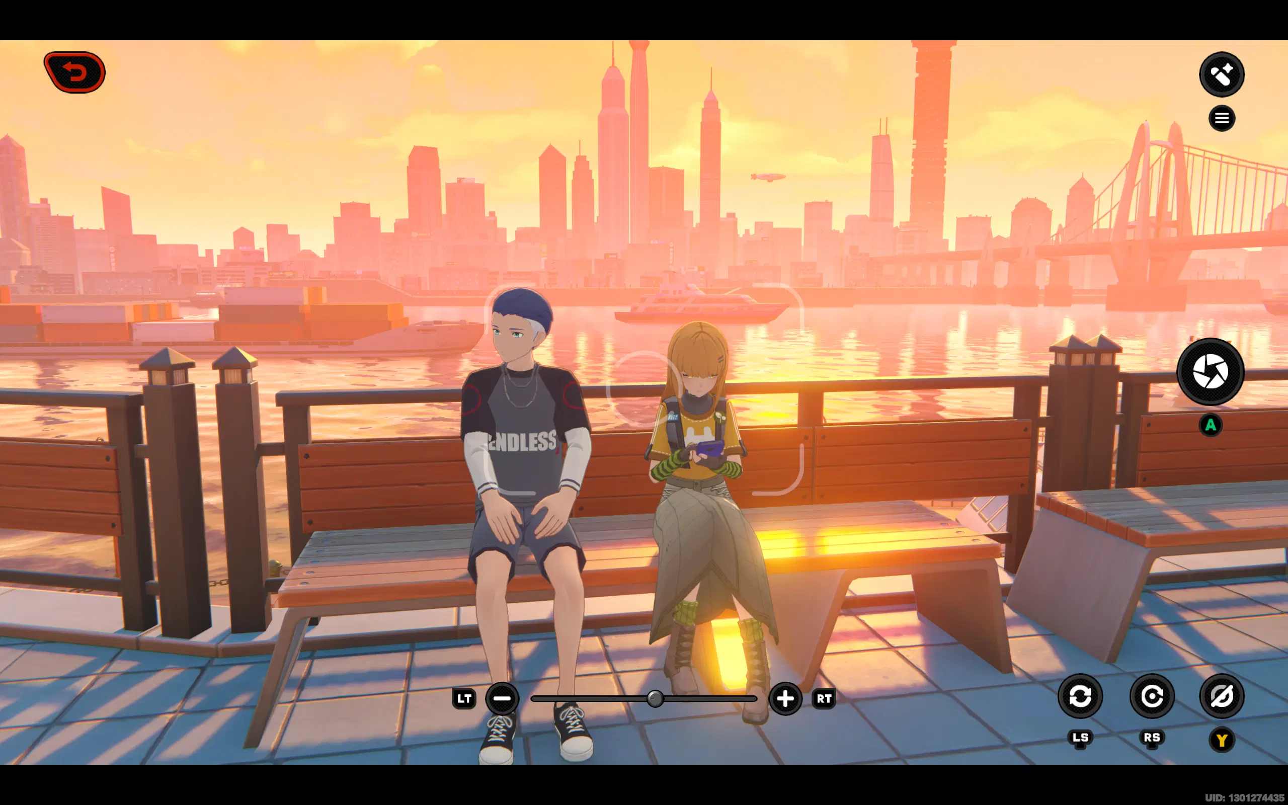 Who's Coco 🥥 Zenless Zone Zero | HoYoLAB