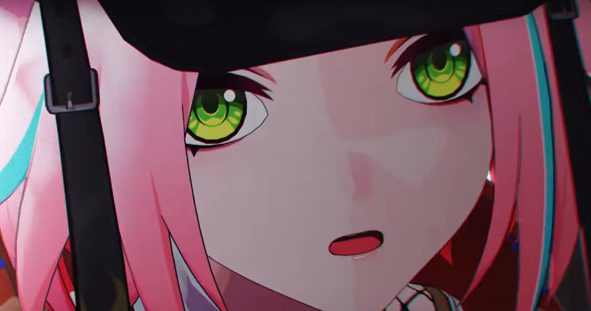 i lov e rappa and boothill Honkai: Star Rail | HoYoLAB