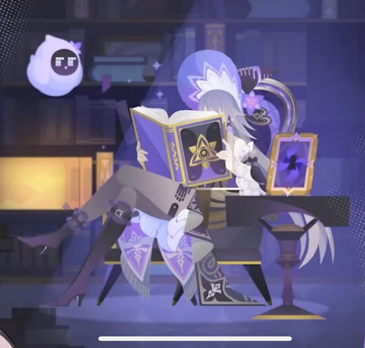 HERTAS TRUE FORM??? Honkai: Star Rail | HoYoLAB