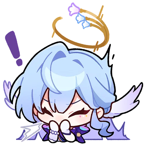 bro, why does she look so cute bro? Honkai: Star Rail | HoYoLAB