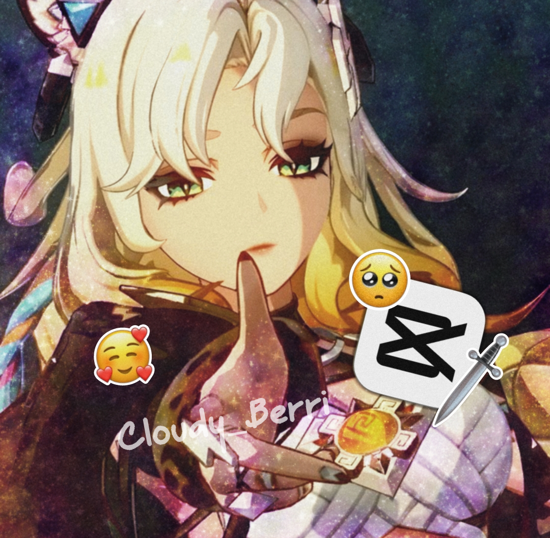 REQUEST A FREE PFP and/or BANNER! | HoYoLAB