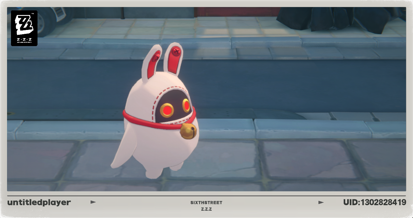 Bangboos somehow end up as my favs Zenless Zone Zero | HoYoLAB