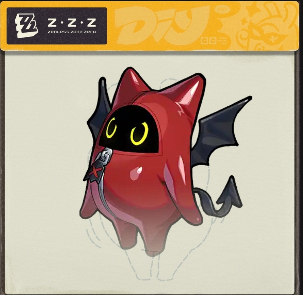 hallowboo Zenless Zone Zero | HoYoLAB