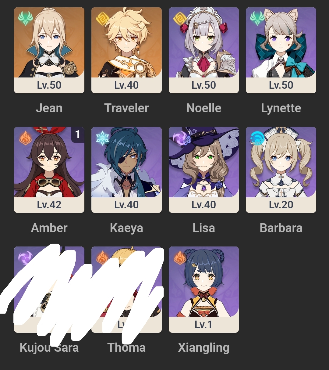 team comps? Genshin Impact | HoYoLAB