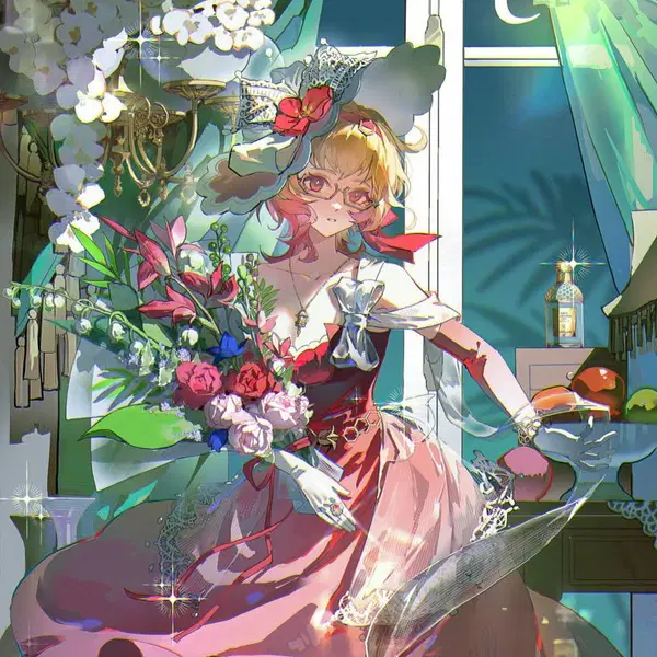 Lisa Minci • Character Guide | Genshin Impact Genshin Impact | HoYoLAB