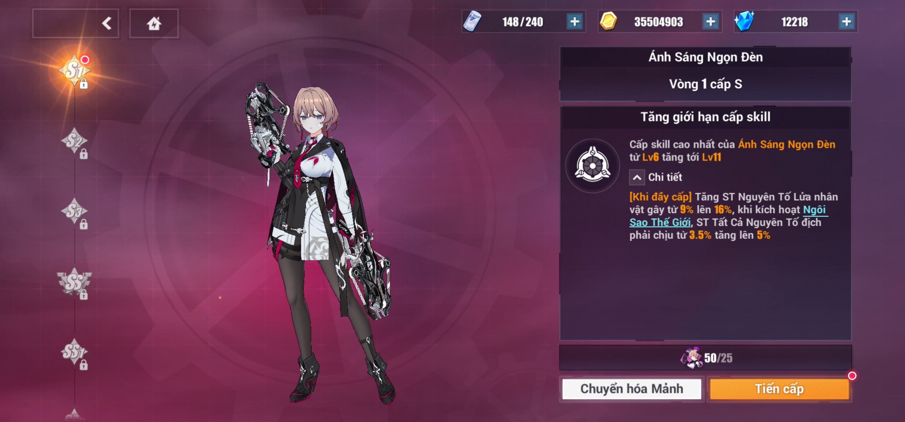 got her coppy from 10 free pulls Honkai Impact 3rd | HoYoLAB