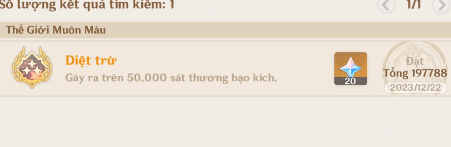 Cũng là niu bi ar 18 mà sao lạ quá Genshin Impact | HoYoLAB