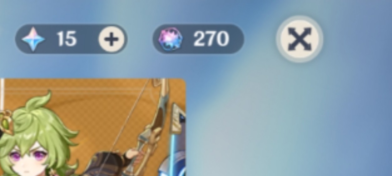 saving until arlecchino's rerun day 142 Genshin Impact | HoYoLAB