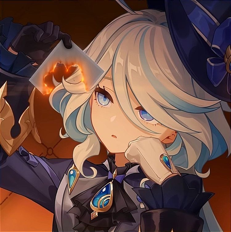 Do you kin Furina? Genshin Impact | HoYoLAB