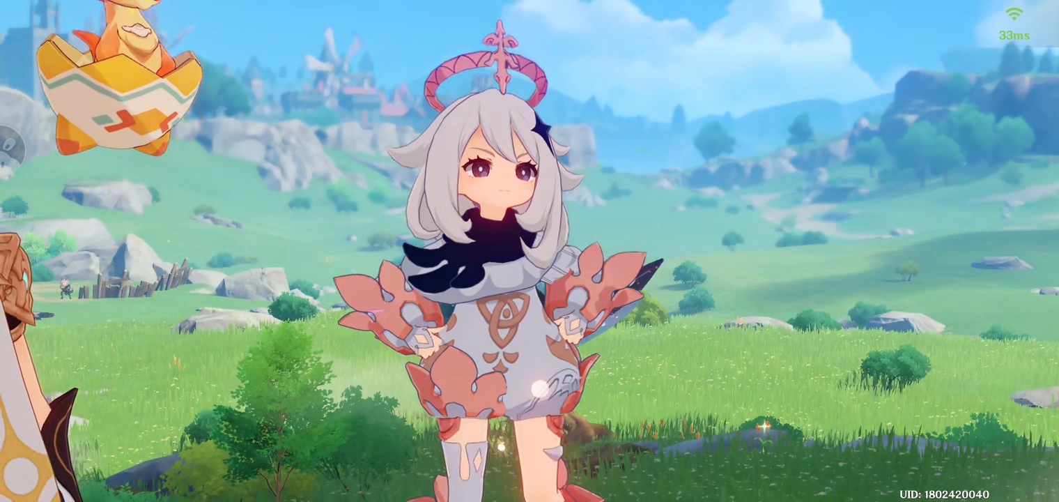 Random Genshin Shot Genshin Impact | HoYoLAB