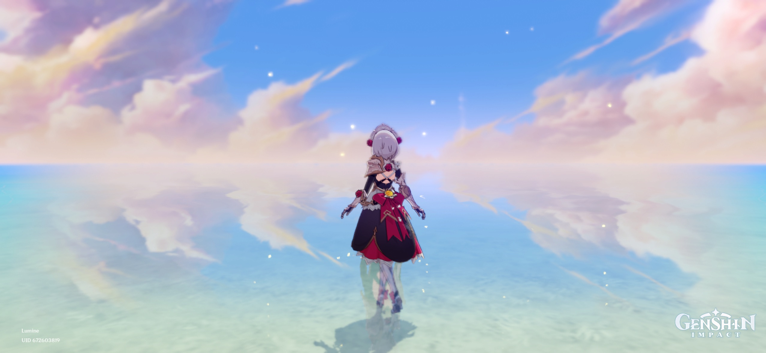 Day 2 of posting Noelle pictures and more until I get 10 like for the ...