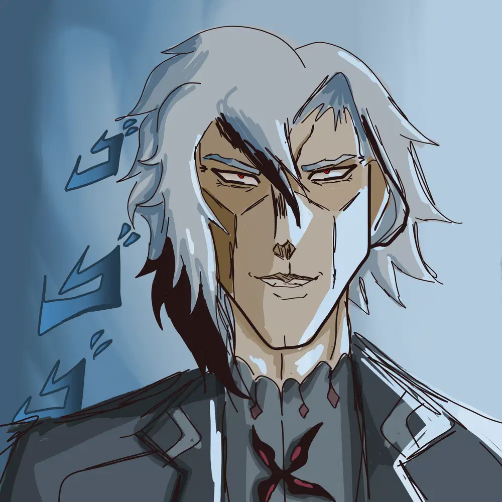 how to draw in jojo art style