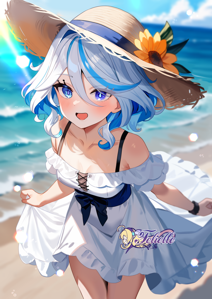 Furina #30 Genshin Impact | HoYoLAB