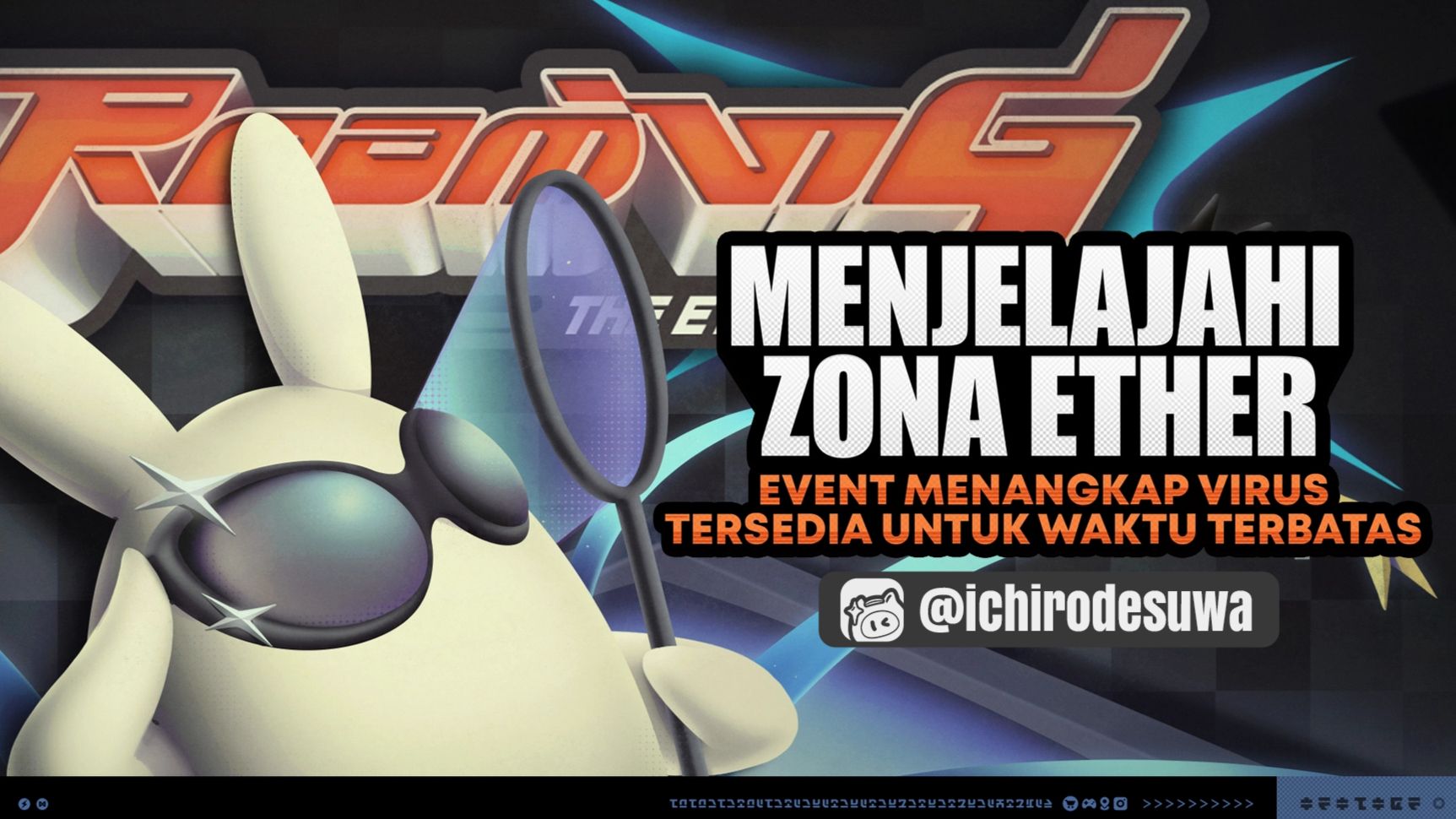 #Other Guide# "Menjelajahi Zona Ether" | Event Waktu Terbatas Zenless Zone Zero | HoYoLAB