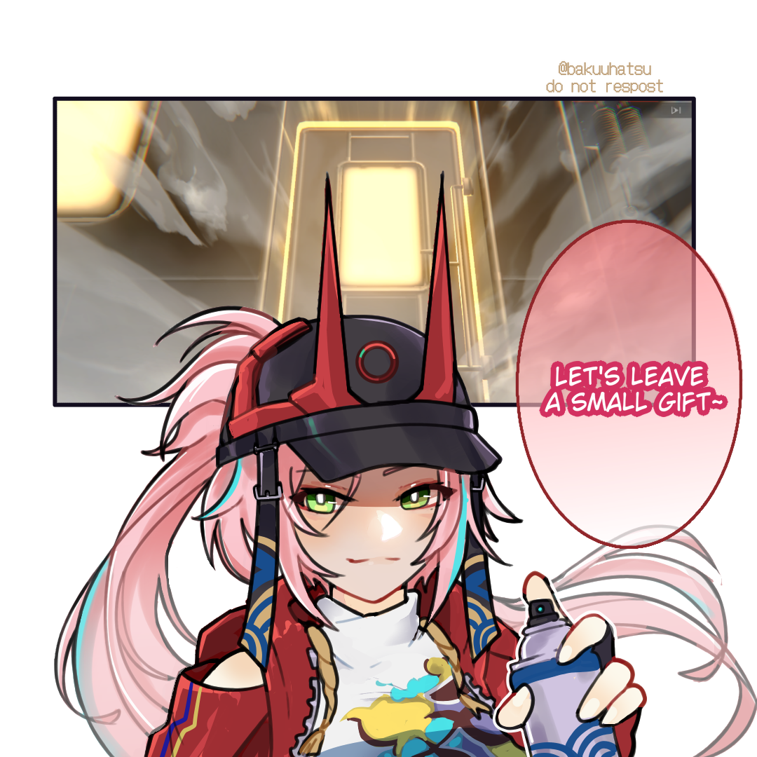 [comic] When you summon for Rappa Honkai: Star Rail | HoYoLAB