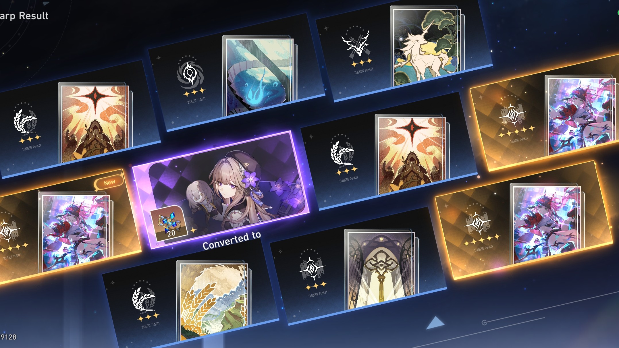 Suggestions needed for dupes of Rappas light cone Honkai: Star Rail | HoYoLAB