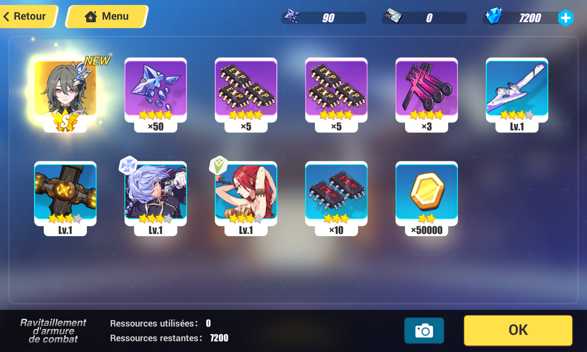 [Hi3 FR] Welcome Vita !! Honkai Impact 3rd | HoYoLAB