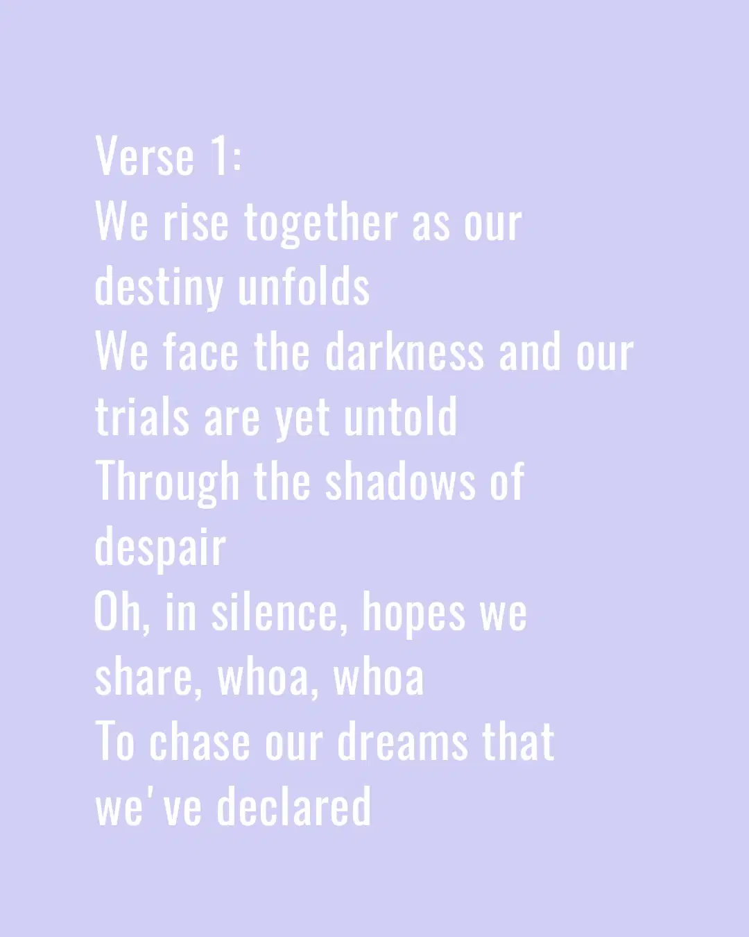 Hope is the Thing with Feathers by Robin from HSR (Song Lyrics!) Honkai ...