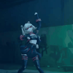 How can I stop thinking about Burnice? Does anyone have suggestions ...